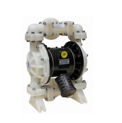 China PP Air Operated Diaphragm Pump for sale