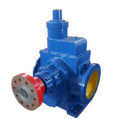 China KCB 5400 Gear Pump Manufacturer - KCB 5400 Gear Pump -KCB 5400 Gear oil Pump for sale