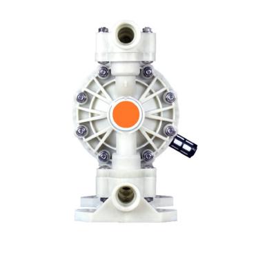 China Diaphragm pump - AODD Diaphragm pump - Steam operated diaphragm pump for sale