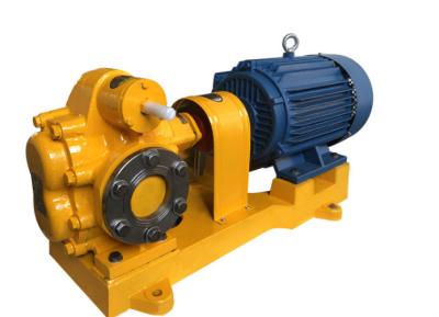 China Gear Pump Model KCB 960 - Gear Pump Model KCB 633  - China KEMAI PUMPS for sale