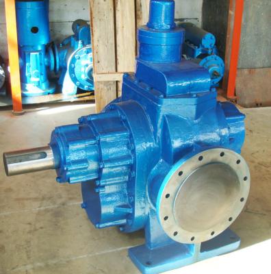 China Gear Pump model KCB 9600 - Gear Oil Pump - China KEMAI PUMPS for sale