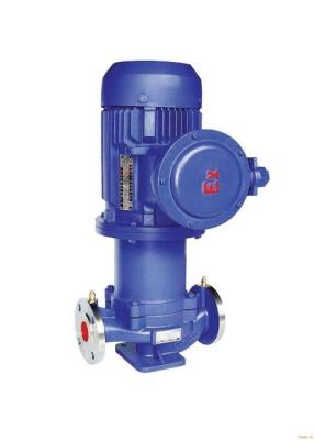 China Vertical Magnetic Drive Pump - Stainless Steel Magnetic Drive Pump for sale