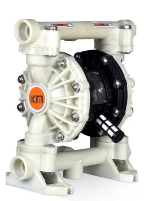 China Air operated double diaphragm pump supplier in China - AODD Air operated double diaphragm pump for sale
