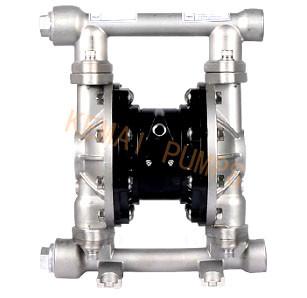 China High pressure diaphragm pump electric diaphragm pump for sale