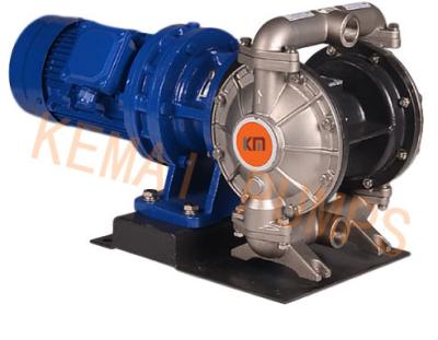 China Electric Operated Diaphragm Pump manufacturer - EODD Diaphragm Pump for sale