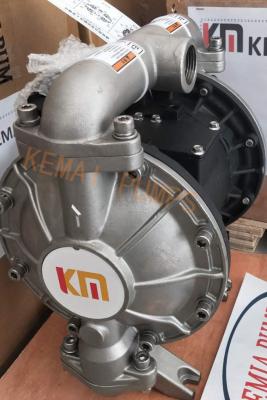 China PP Air Operated Double Diaphragm Pump-Diaphragm Pump Manufacturers for sale