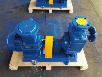 China ZW centrifugal Water Pump | Self-Priming centrifugal Water Pump ZW Model for sale