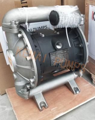 China AODD High perfomance pneumatic diaphragm pump - AODD diaphragm pump for sale