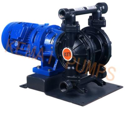 China EODD Diaphragm pump manufacturer for sale