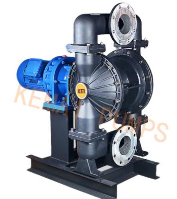 China EODD Diaphragm pump for sale