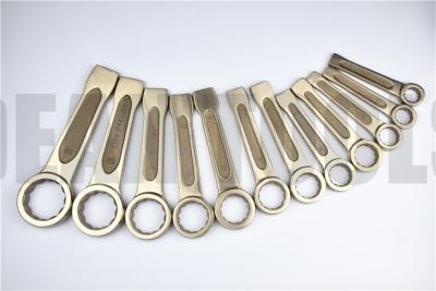 China Striking Box Wrench, 12 Points NON SPARKING TOOLS for sale
