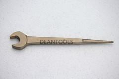 China Safety Tool, Construction Wrench, Non Sparking Hand Tool for sale