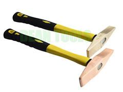 China Chipping Hammer, Shockproof Hammer Scaling Hammer brass copper alloy non sparking for sale