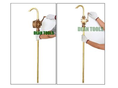 China Oil Pump / Rotary Barrel Pump NON SPARKING TOOLS for sale
