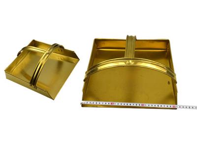 China Dustpan BRASS COPPER ALLOY ,NON SPARKING TOOL for sale
