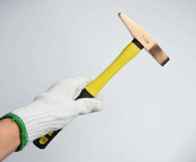 China Non sparking Pick Hammer Application and Chipping Hammer Hammer Type welding chipping hammer for sale