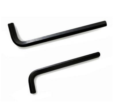 China Carbon Steel 45# Allen Screw .Hex Key Spanner for sale
