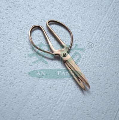 China Non sparking F valve wrench , albronze material beryllium from dean tools for sale