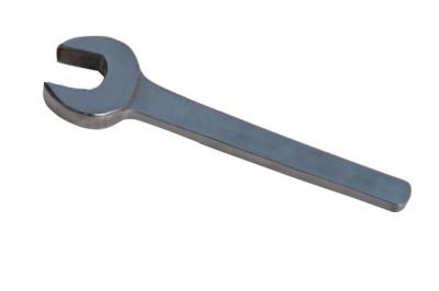 China single spanner open ended wrench 304 stainless steel non magnetic for sale