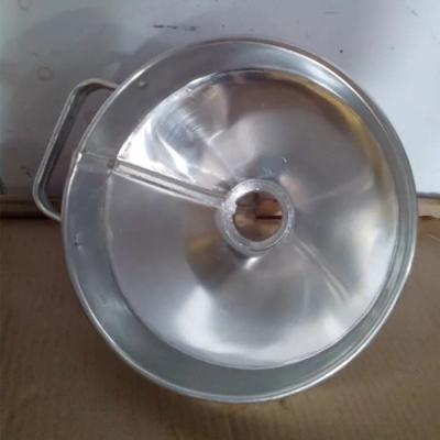 China Non Sparking Tools Oil Funnel oill hole brass material 140mm  220mm for sale
