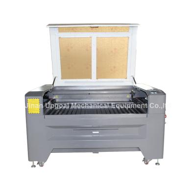 China Economic 1300*900mm Co2 Laser Cutting Machine with 80W EFR Laser Tube for sale
