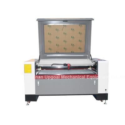 China UG-1390L Acrylic Co2 Laser Cutting Machine with Leetro Control System for sale