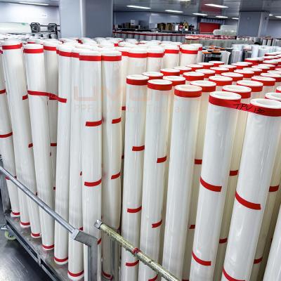 China TPU Car PPF Film Transparent Car Body Protection Film 6.5mil Anti Yellowing for sale