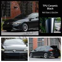 Quality Self Healing Paint Protection Film TPU PPF Car Paint Protection Film 7.5mil Anti for sale