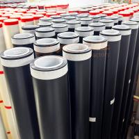 Quality Anti Yellowing Anti Scratch TPH PPF Film Satin Matte Black Car Self Healing FILM for sale