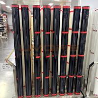 Quality High Glossy 1.52cm*15m TPH PPF Film Easy Install Vehicle Paint Protection Film for sale