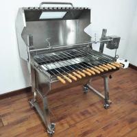 China Lamb Barbecue Spit Roaster for sale