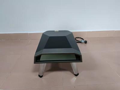 Cina Outdoo che cuoce il forno portatile della pizza del gas in vendita