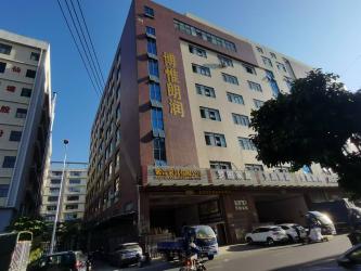China Factory - FOSHAN BWILLR TECHNOLOGY COMPANY LIMITED