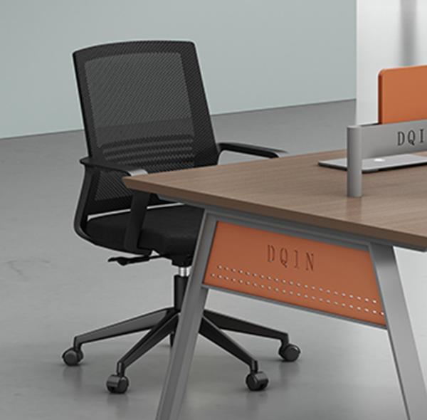 Quality Multiperson Desk Office Desks Boss Wooden Director Table Modern Desk With for sale