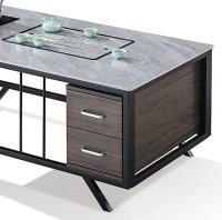 China Modern Minimalist Tea Table Durable  Multi-functional Coffee Table For Office for sale