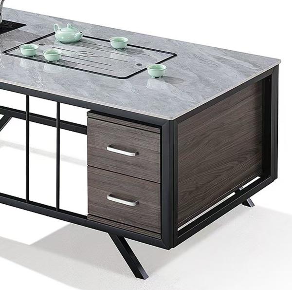 Quality Modern Minimalist Tea Table Durable Multi-functional Coffee Table For Office for sale