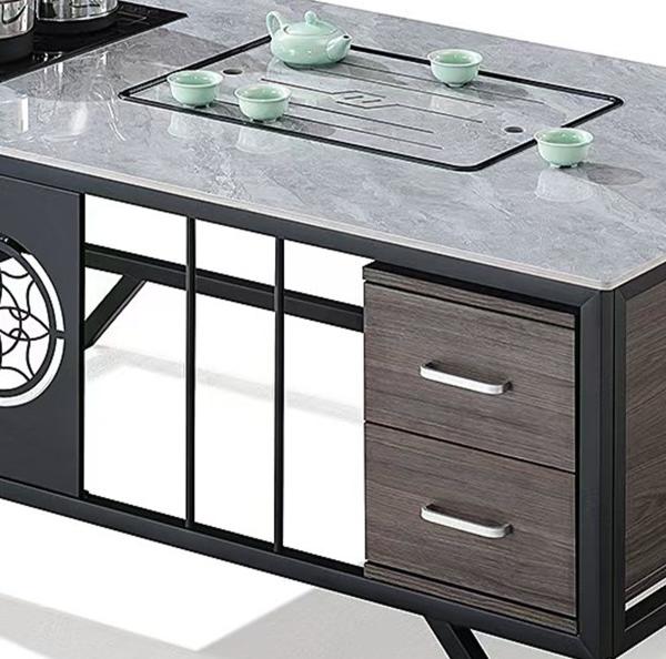 Quality Modern Minimalist Tea Table Durable Multi-functional Coffee Table For Office for sale