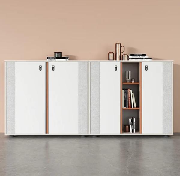 Quality Office Furniture Steel File Cabinet Cupboard Index Card Padlock Filing Cabinet for sale