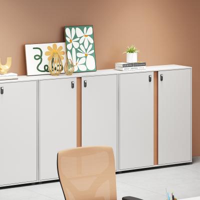 China Office Furniture Steel File Cabinet  Cupboard Index Card  Padlock Filing Cabinet For Desk for sale