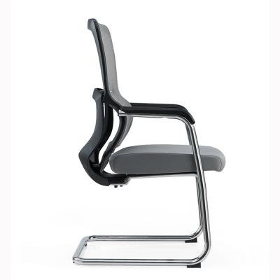 China Lumbar Support Ergonomic Mesh Design Hip Cushion Office Chair Cushions High Back Mesh Swivel Office Chair for sale
