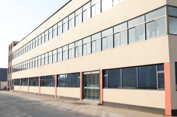 China Factory - Changzhou Yisheng Drying Equipment Co., Ltd.