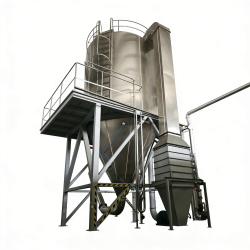 China Factory - Changzhou Yisheng Drying Equipment Co., Ltd.
