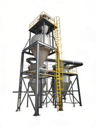 China Factory - Changzhou Yisheng Drying Equipment Co., Ltd.