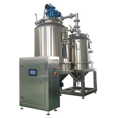 China Eco-Efficient Series Spray Dryer for sale