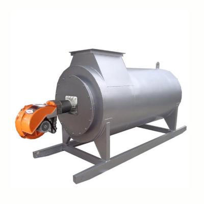 China 1 - 60 Minutes Hot Air Furnace Chemical Industries High Efficiency Oil Furnace for sale
