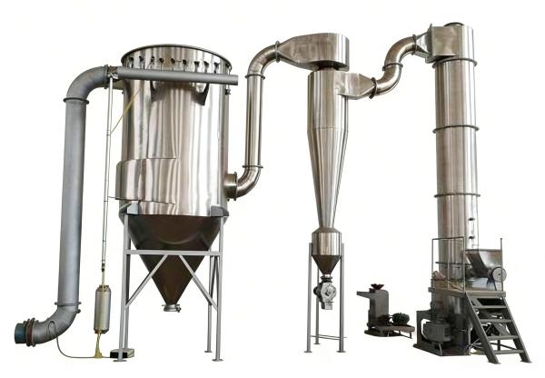 Quality ValuePlus Flash Dryer for sale