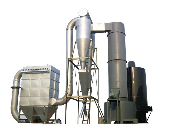 Quality ValuePlus Series Flash Vaporization Drier for sale