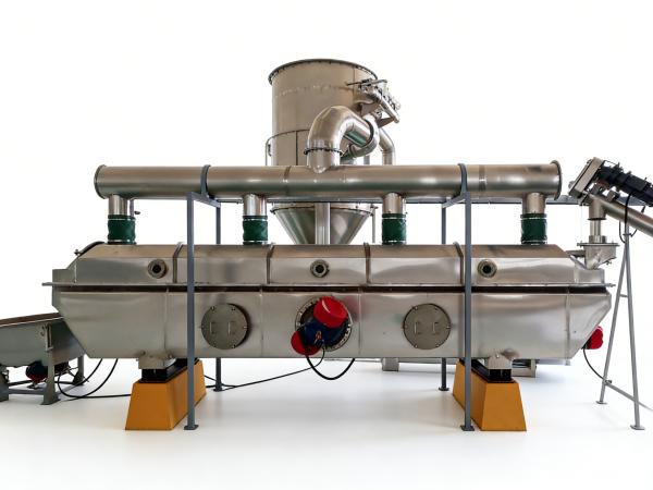 Quality Ultimate Smart Fluidized Bed for sale