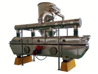 Quality Ultimate Smart Series Fluidized Bed Dryer for sale