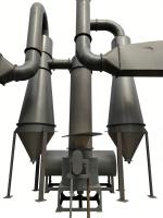 Quality EcoGuard Flash Dryer for sale